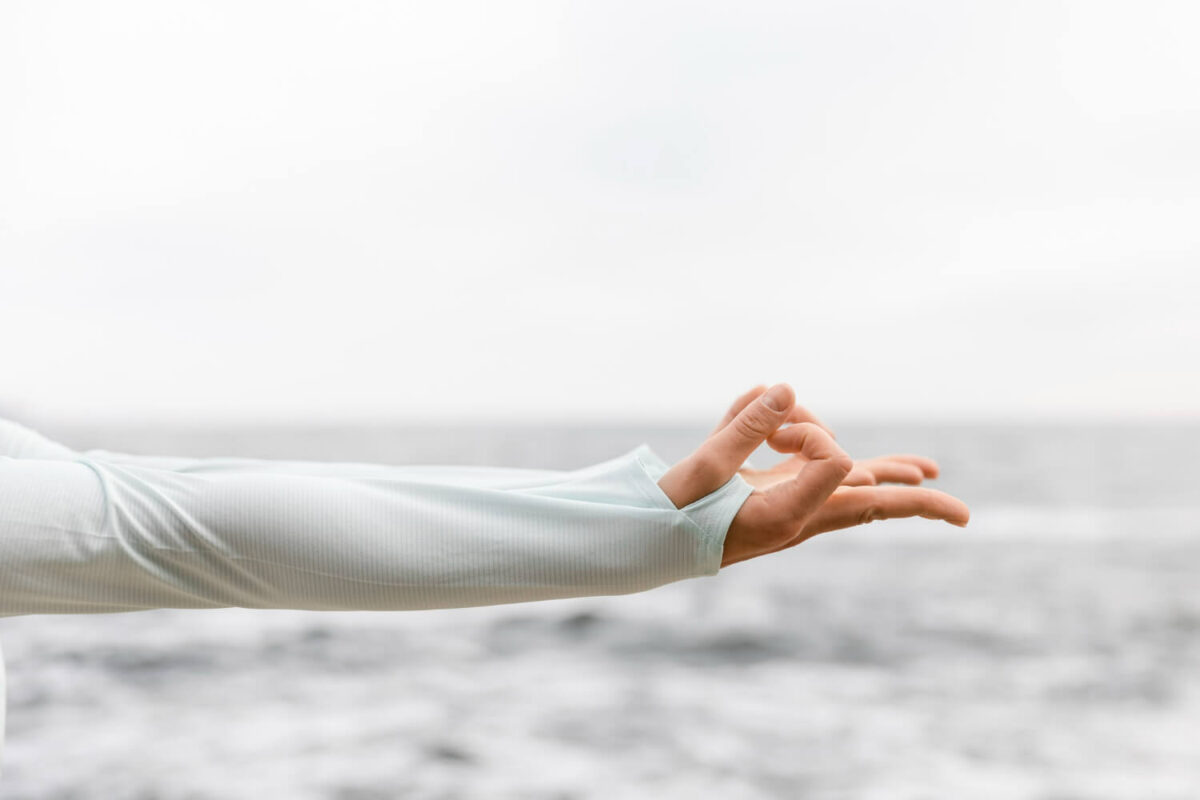 Meditatia: Beneficii reale pentru echilibrul interior si emotii ...